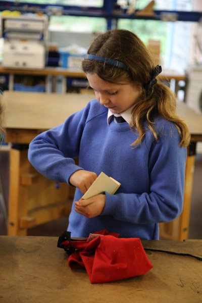 Year 4 Calendar Project | News | Hazlegrove School