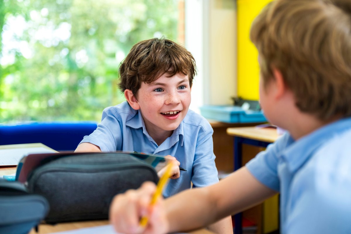 Welcome to our Prep | Hazlegrove School