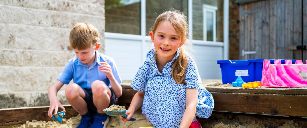 Welcome to our Pre-Prep and Nursery for children aged 2 to 7 ...