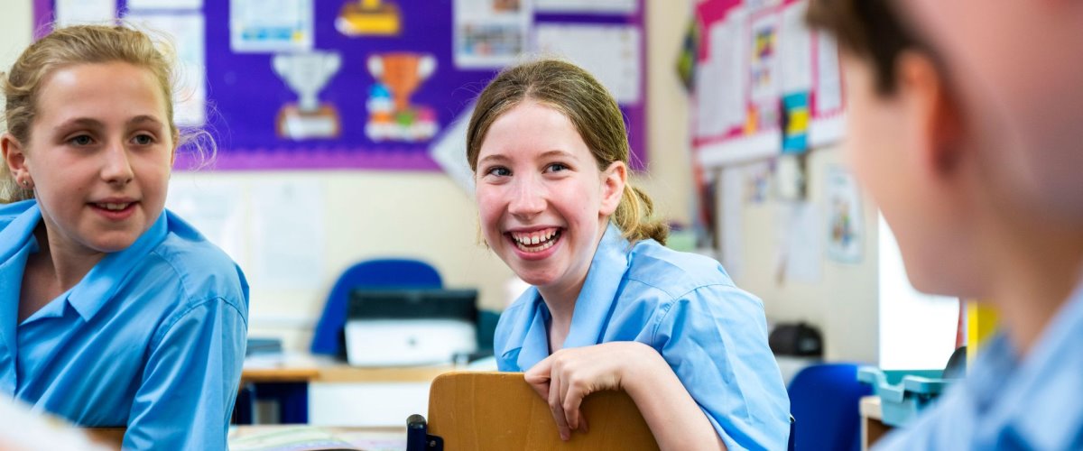 Years 5 and 6 Curriculum | Hazlegrove School