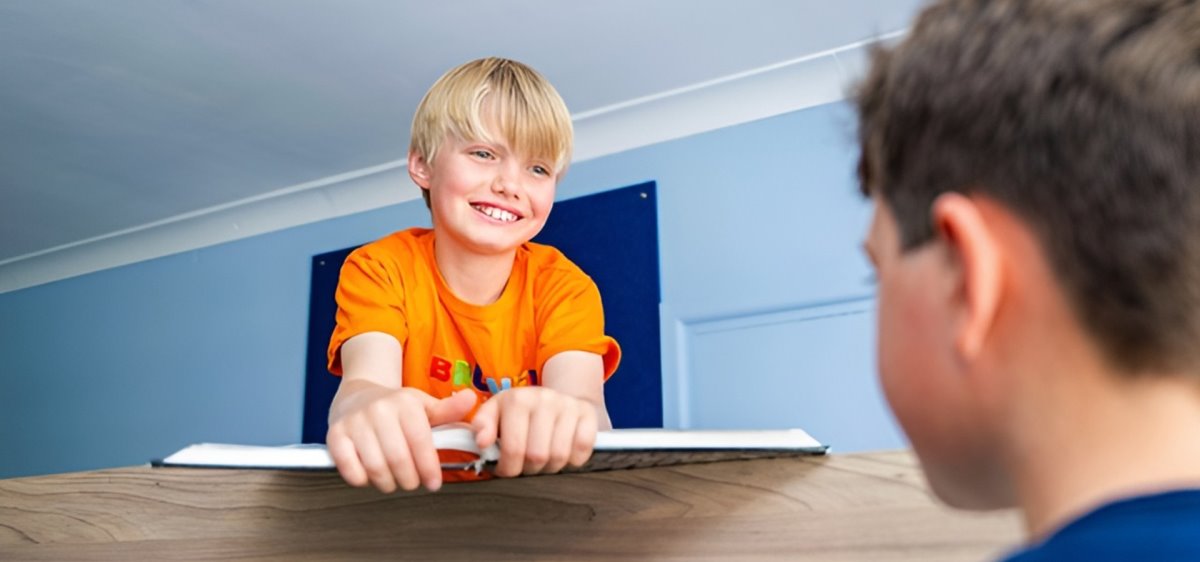 Armed Forces Families at Hazlegrove: CEA Boarding | Hazlegrove School
