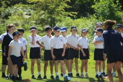 Lower School Olympic Morning with Countess Gytha Primary School | News ...