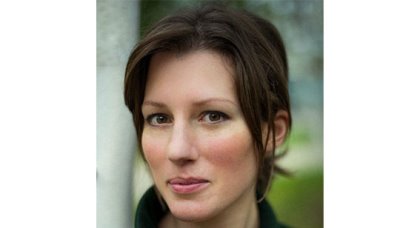 Meet our Musicians! Profile of Amy Dickinson: Singing Teacher ...
