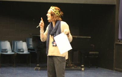 A Warm Welcome to our new Drama Teacher Miss Proctor! | News ...
